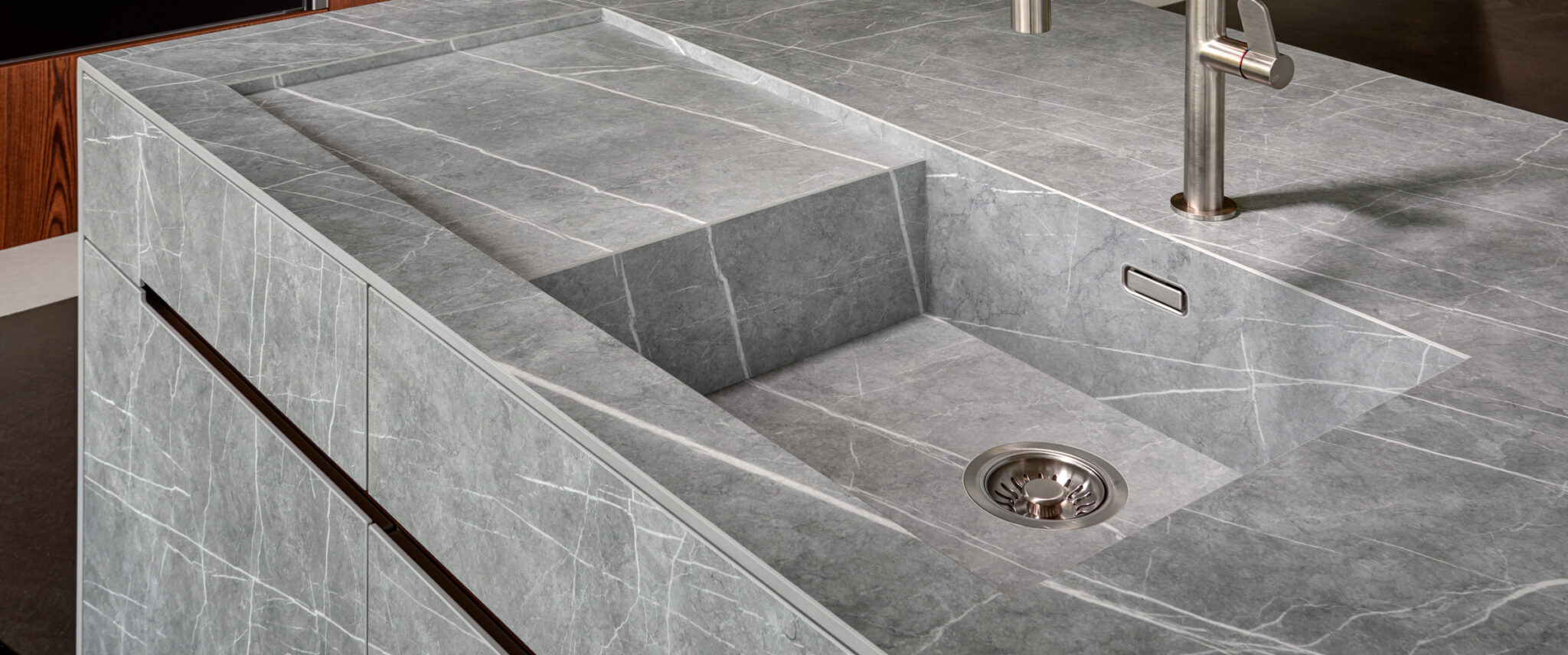 Why Neolith is a revolutionary material? - Barcelona marbles