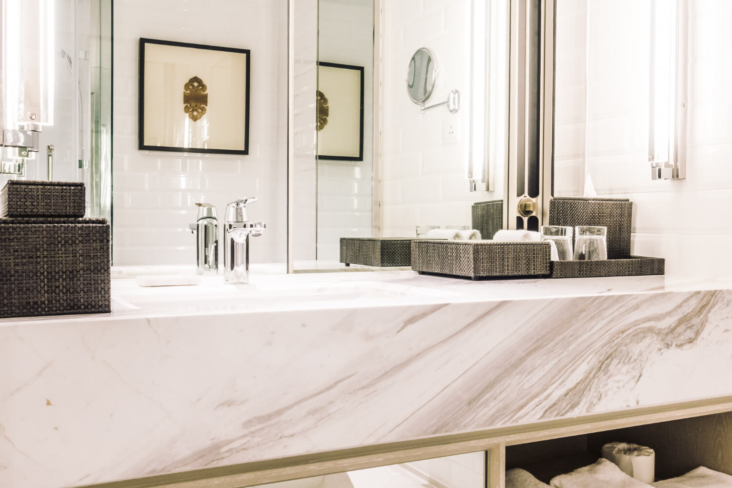 Marble showrooms all Sabadell and Barcelona brands